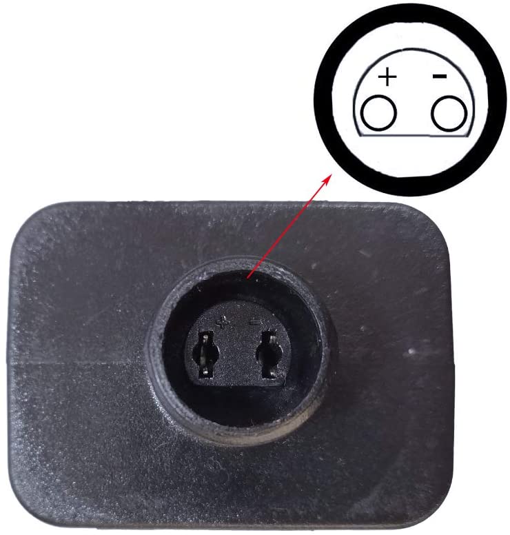 RGB Classic New Adapter (after 2019 to present)